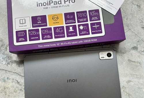 Планшет inoiPad Pro 128gb
