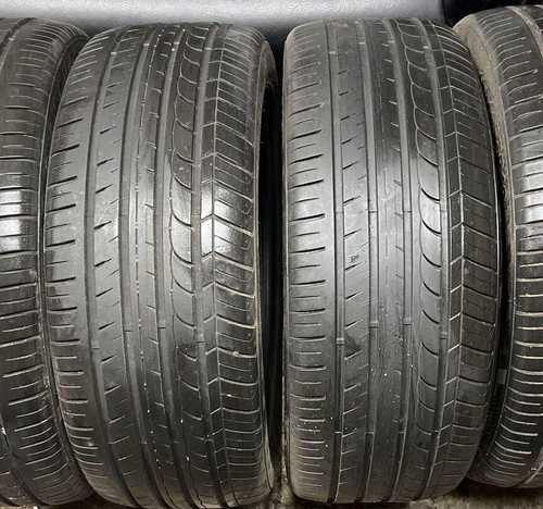 Dynamo MU02 Street-H 245/55 R19