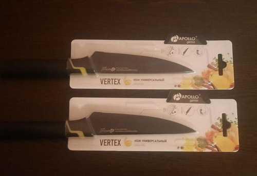 Нож универсальный apollo Genio "Vertex" 12.5 см