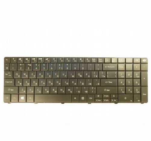 Клавиатура Packard Bell TE11 LE11 TE69 EG70
