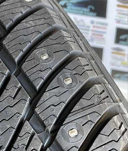 Yokohama Ice Guard IG65 235/60 R17 106T