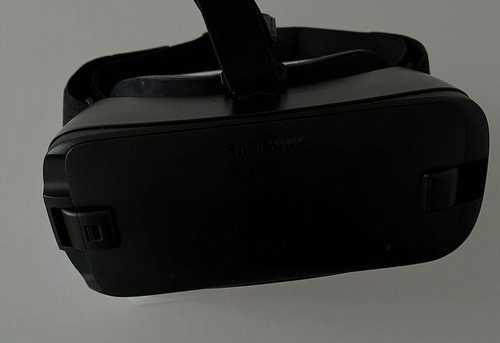 Samsung gear oculus vr