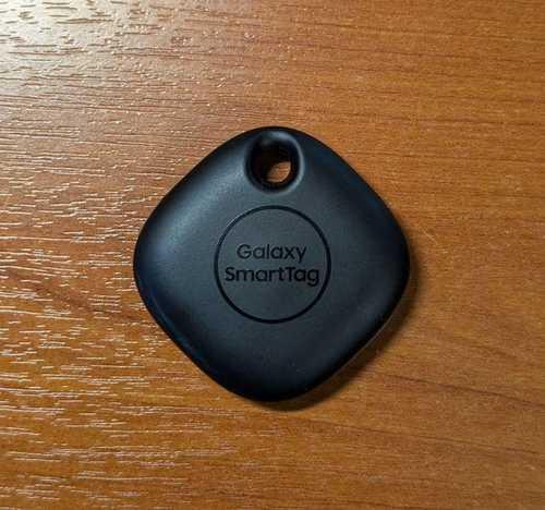 Беспроводная метка Galaxy SmartTag