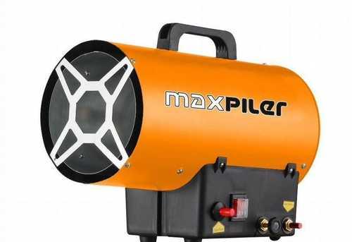 Пушка тепловая газовая PIT Maxpiler MGH-1701 17 кВ