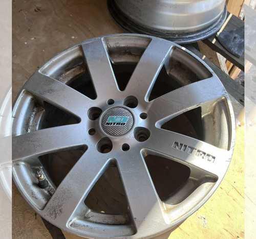 Литье диски r14 4x100