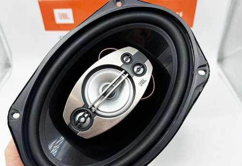 Динамики овалы JBL 6x9 1200W Max