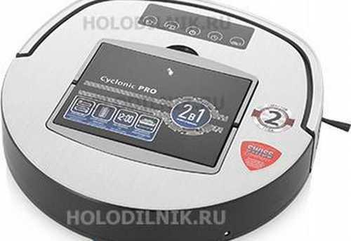 Робот пылесос polaris pvcr 3000 Cyclonic