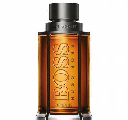 Hugo Boss The Scent Intense тестер 100 мл