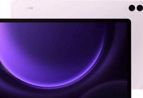 Samsung Galaxy Tab S9 FE+ Wi-Fi 8/128 Gb Лавандов