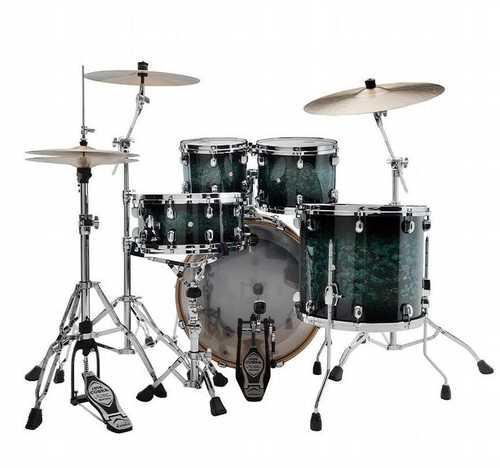 Установка Tama MBS42S-PBK Starclassic Performer