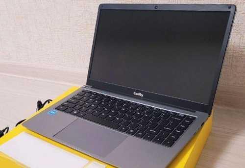 Новый ноутбук 14" Intel J4005 6/256 Gb