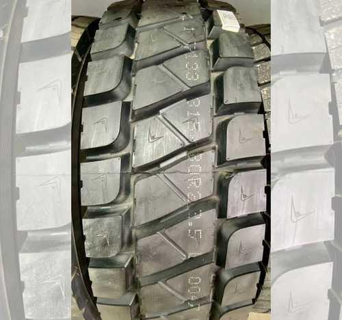 Шина 315/80 R22.5 156/153К Blacklion BD210 CNR