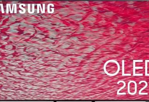Oled телевизор Samsung QE65S90C (Гарантия)