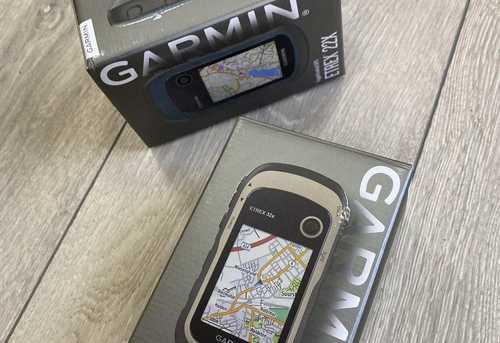 Навигатор garmin etrex 32x