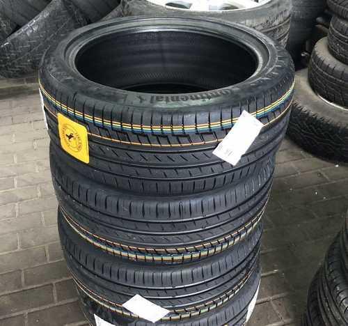Continental ContiPremiumContact 6 325/35 R22