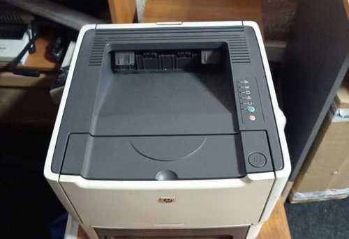 Принтер лазерный hp P2015