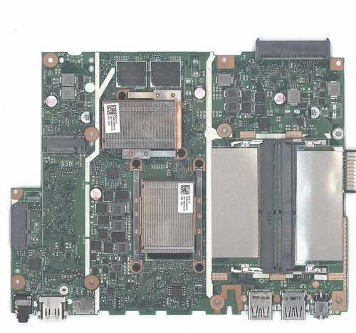 MB для Asus X507UB I7-8550U