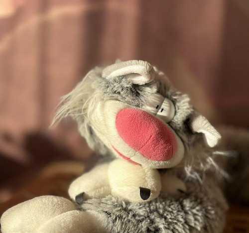 Игрушка длинный кот
