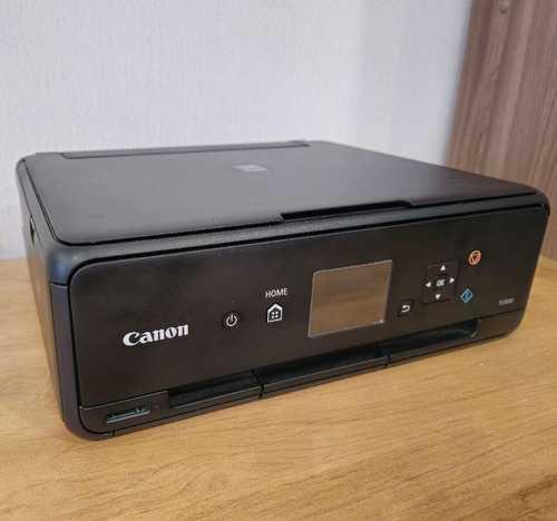 Мфу Canon TS 5040