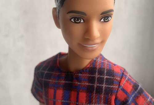 Кукла кен барби barbie mattel