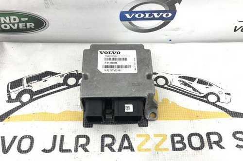 Блок управления Airbag Volvo V40 Cross Country