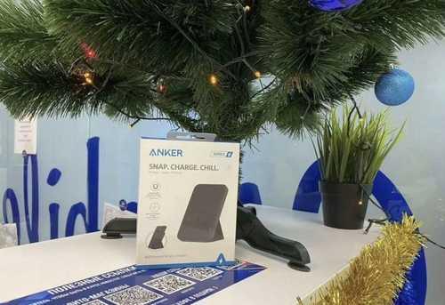 Внешний аккумулятор Anker 622 Black Новый