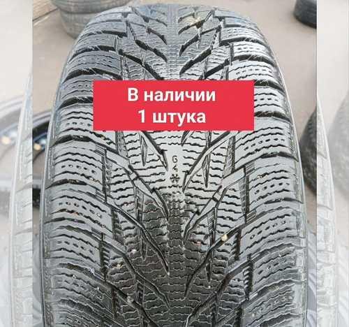 Nokian Tyres Hakkapeliitta R3 215/55 R16 97R