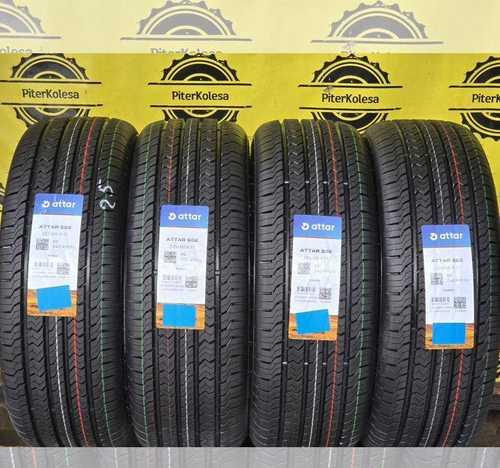 Attar S02 225/60 R17 99T