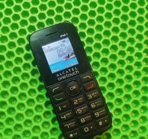 Alcatel One Touch 1013D