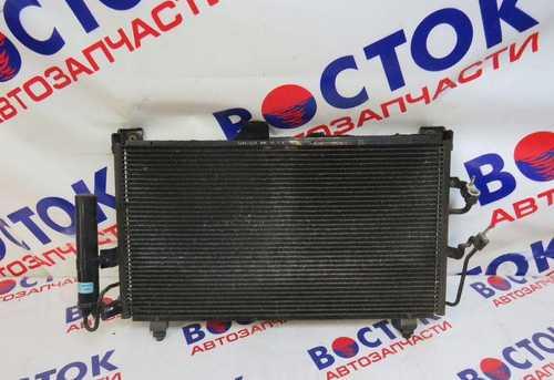 Радиатор кондиционера mitsubishi airtrek CU2W, CU4