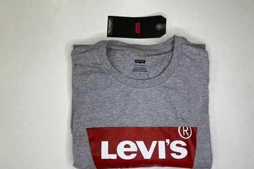 Футболка Levi'S мужская оригинал новая М