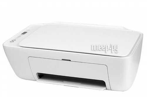 HP DeskJet 2710 5AR83B