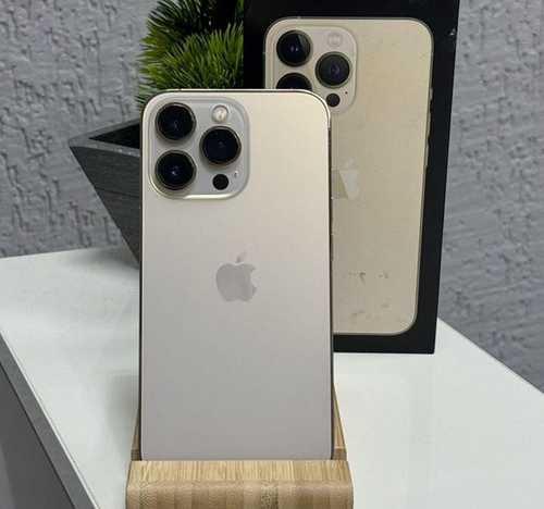 iPhone 13 Pro, 256 ГБ