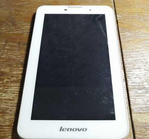 Планшет lenovo A3000