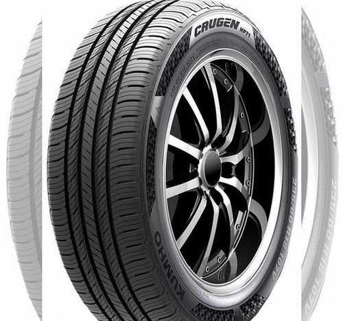 Kumho Crugen HP71 255/60 R18 108V