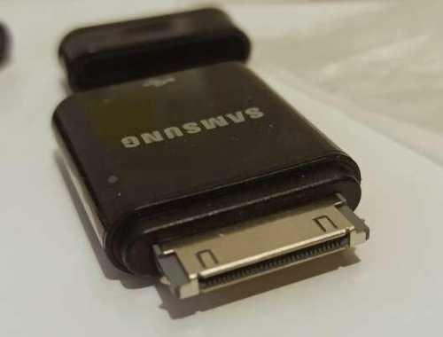 Адаптер usb-Планшет Samsung connection kit