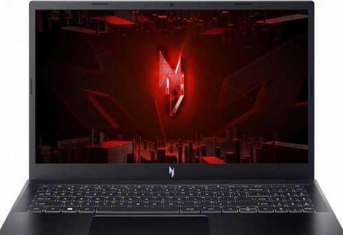 15.6" Acer Nitro V 15 ANV15-51, 512 ГБ, Core i5-13420H, RAM 8 ГБ, GeForce RTX 3050 6 ГБ