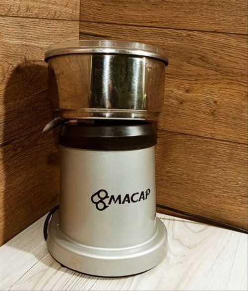Соковыжималка для цитрусовых Macap P 200 (1377)