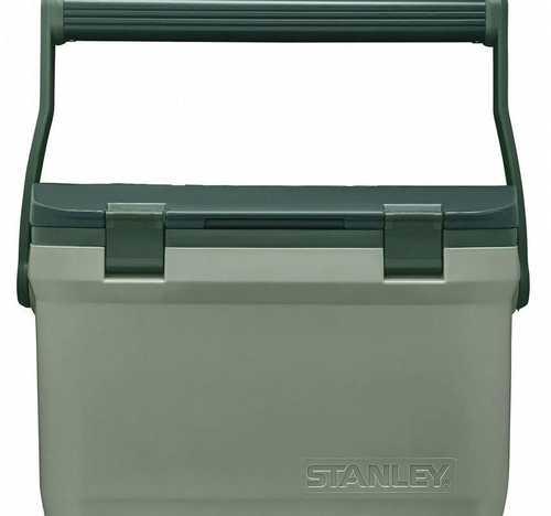 Термохолодильник Stanley outdoor cooler 15 L Gree