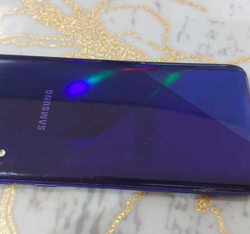 Samsung Galaxy A30s, 3/32 ГБ