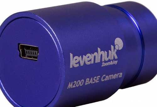 Камера цифровая Levenhuk M200 base