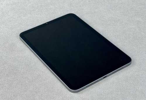 Apple iPad mini 6-Gen 2021 256Gb в идеале
