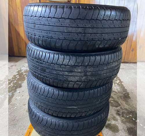 Dunlop Grandtrek AT20 265/65 R17 112S