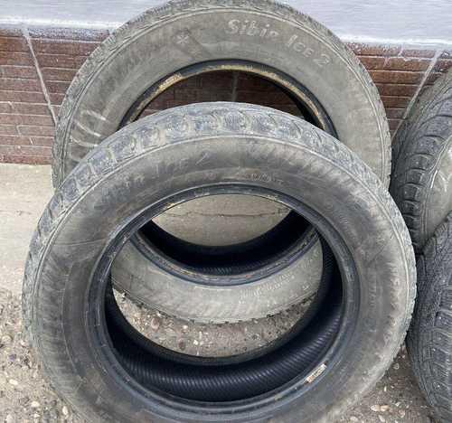 Matador MP 50 Sibir Ice 2 185/65 R15 19B