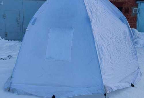 Продаю зимнюю палатку
