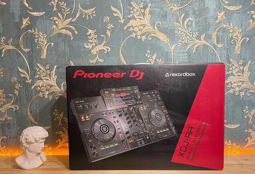 Pioneer XDJ-RR