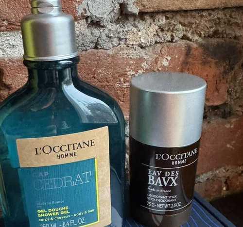 Loccitane