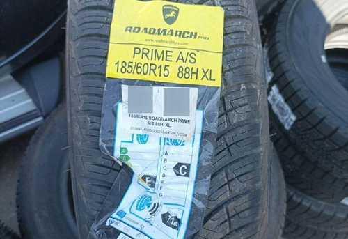 Roadmarch Prime A/S 185/60 R15 88H