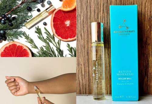 Aromatherapy Associates Ароматический роллер