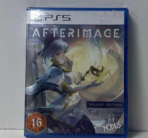 Afterymage ps5